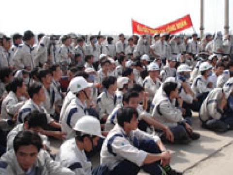 Ongoing Struggles in Vietnam | libcom.org